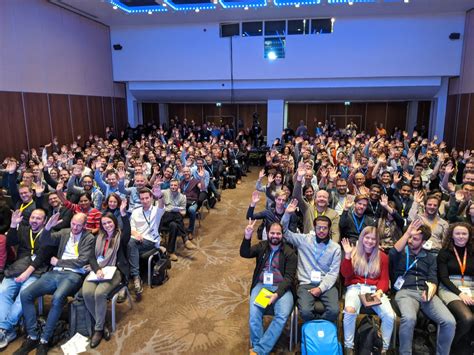 Higher Performance Python Odsc 2019 Entrepreneurial Geekiness