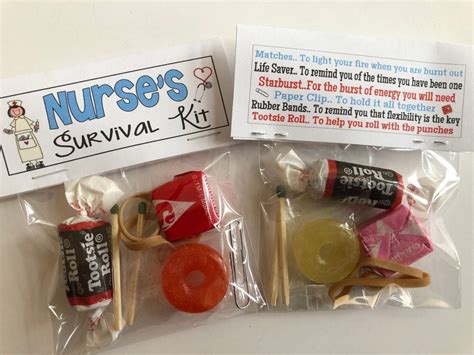 The Ultimate New Nurse Survival Kit 36 Ideas For The Rn Survival