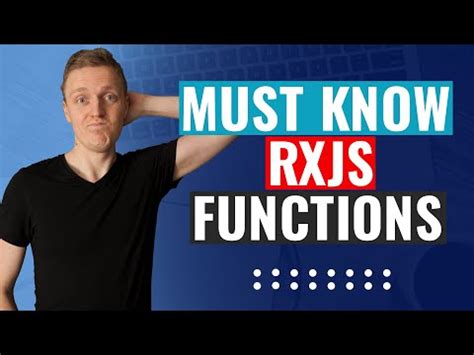 Learn RxJS Angular RxJS Pipe Async Pipe RxJS Observables Behaviorsubject Combinelatest