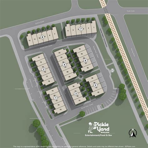 New 3 Bedroom Townhomes In Mauldin Sc