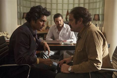 Narcos Mexico Season 3 What We Know And What We Can Guess Gentside