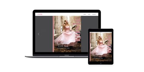 ABONNEMENT Rosie Magazine ABONNEMENT Rosie Magazine