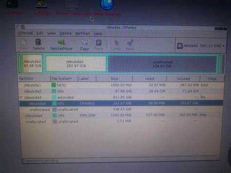 Booting HDD Partition Problem With New Laptop Solved Windows Forums