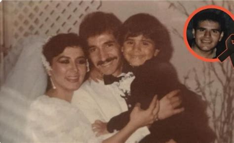 Marco Antonio Solís ‘el Buki Y La Trágica Muerte De Su Hijo ¿cuál De