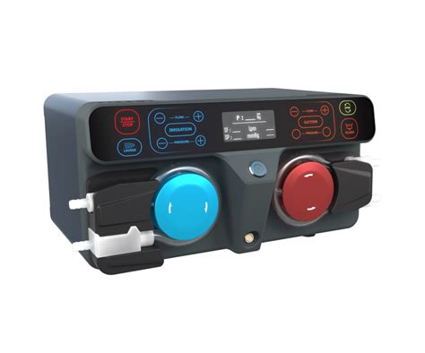 Enli8 Arthroscopy Pump Orthovasive