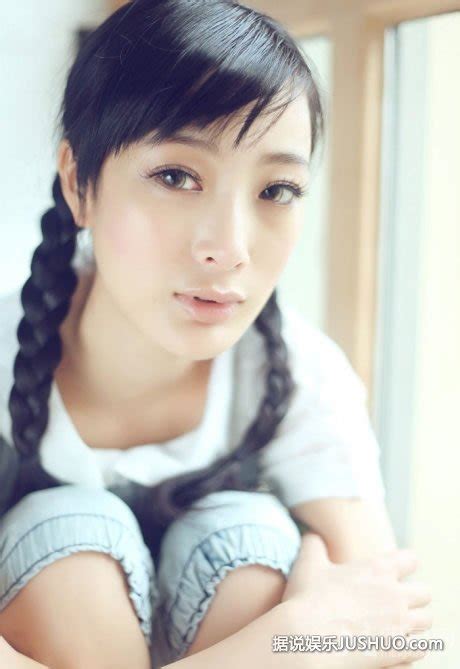 一路向西女主角王李丹妮罗马假日写真