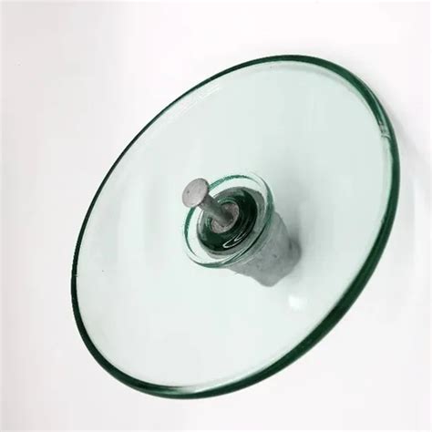 Glass Insulators String Glass Insulator Antipollution For Insulator