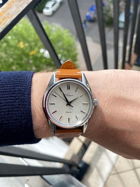 Chameri Quartz Rchinesewatches