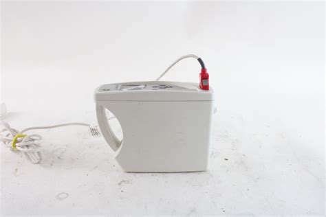 Masimo Set Pulse Oximeter Property Room