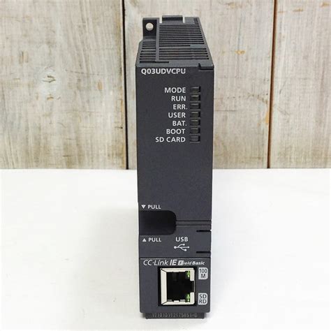 三菱電機 Q03udvcpu その他 その他 家電・スマホ・カメラ 最安値に挑戦！ Pe