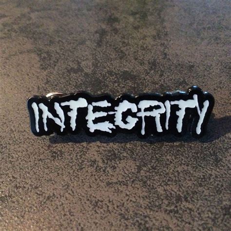 Integrity Logo Logodix