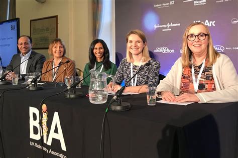 Such An Honor To Share A Session With Marie Claire Platt And Colleagues And Speak At The Bia