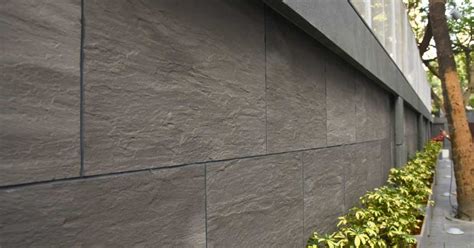 Stone Cladding In Kerala Interior And Exterior Wall Solutions Surya
