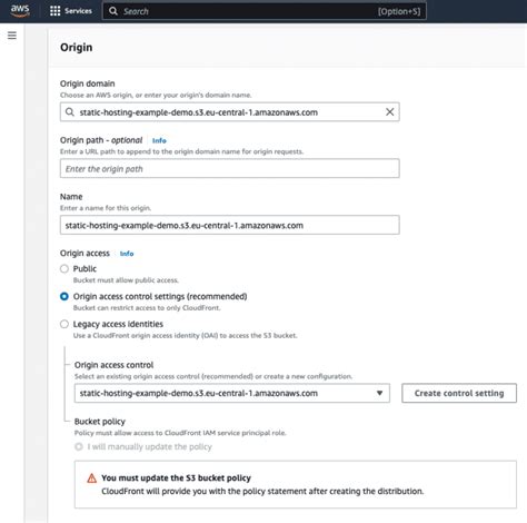 spa s or ssg on aws cloudfront cloudvisor