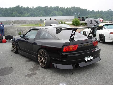 Sold Cst Hyper Zero 1 18x95 Et15 Driftworks Forum