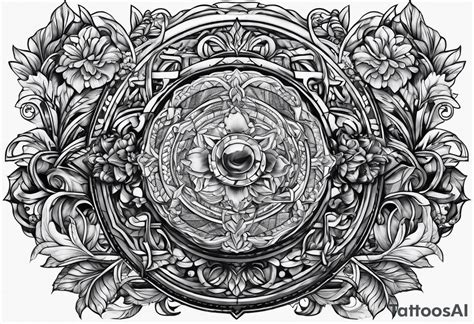 Things Scanner Storage Tattoo Idea Tattoosai