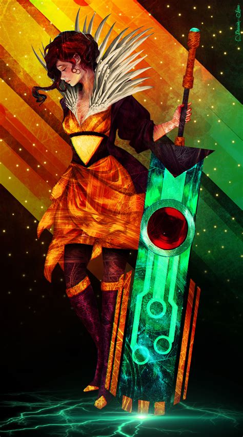 Red Transistor Transistor Game Games Funny Pictures And R34