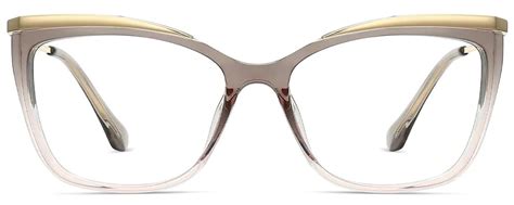 How To Buy The Best Glasses For Round Face Shape Lensmart