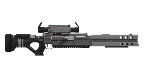 Plas 39 Accelerator Rifle The Helldivers Wiki