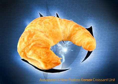 New Protoss Unit Revision R Starcraft