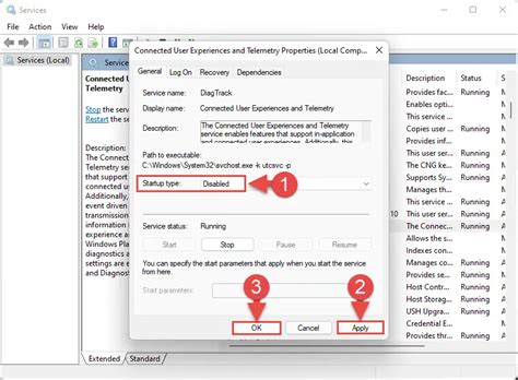 Ways To Disable Telemetry And Data Collection In Windows