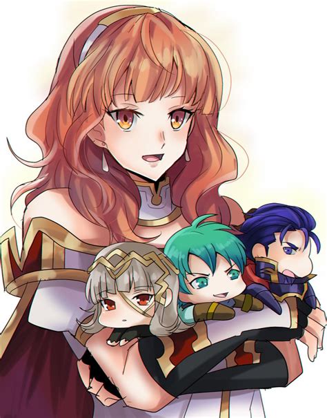 Hector Fire Emblem Danbooru
