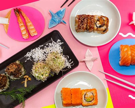 Order Getsushi Menu Delivery【menu And Prices】 New York City Uber Eats