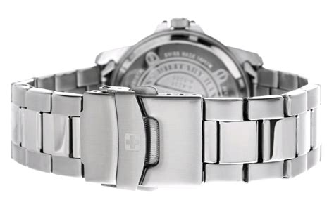 Часы Swiss Military Hanowa 06 523170400110 — купить наручные часы в