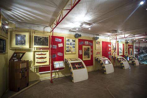 Самый разнообразный музей Петербурга: deletant — LiveJournal