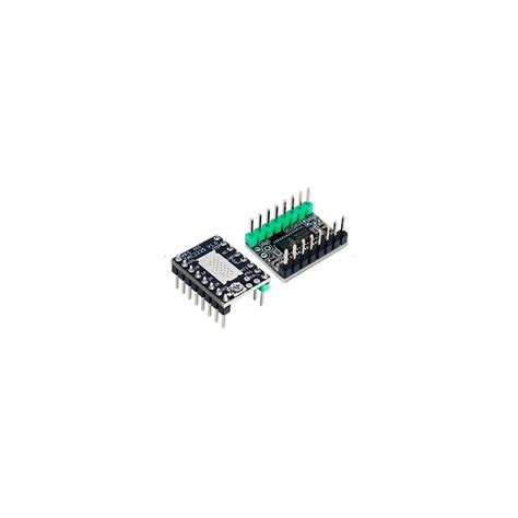 TMC Stepper Motor Driver Ultra Silent