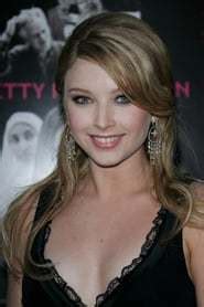 Elisabeth Harnois Alice In Wonderland