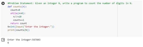 Vinothini A On Linkedin Codingjourney Programmingbasics Problemsolving Linkedinlearning