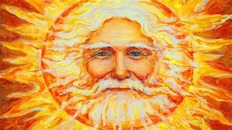 Что пошлёт Вам Бог Ярило☀️ Солнце в вашу жизнь 🌻и как изменит её ️кощуны правду глаголящие