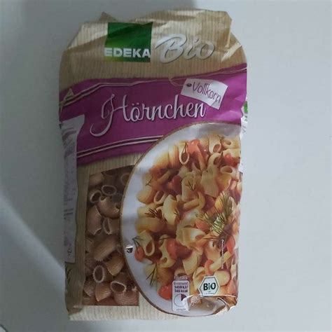 Edeka Bio Vollkorn Hörnchen From Edeka Bio Vegan Product Reviews