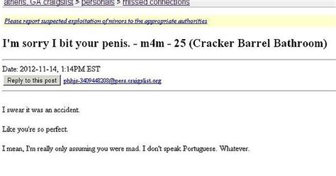 Craigslist Love Story Imgur Craigslist Love Story Imgur