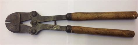 Ww1 British Wire Cutters