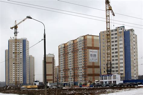 В «СУ 155 прокомментировали текущую ситуацию Домодедовод все о Домодедово