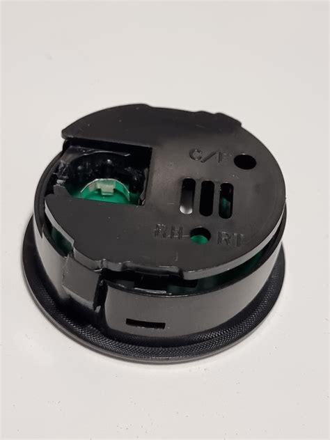 Desiccant Silica Hygrometer Spool Container Modular Aaa Battery Remix