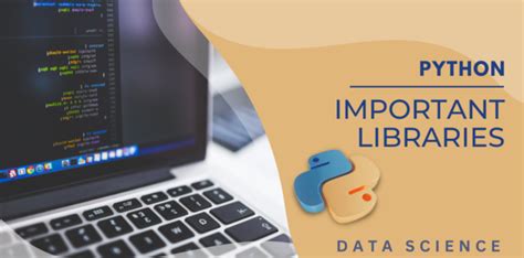 6 Top Python Libraries - Chart Attack