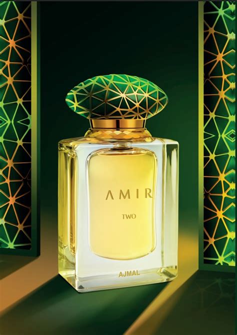 Amir Two Republic Of Oud
