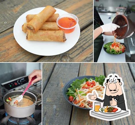 Das Thai Cuisine Round Rock Restaurant Menu Prices And Reviews