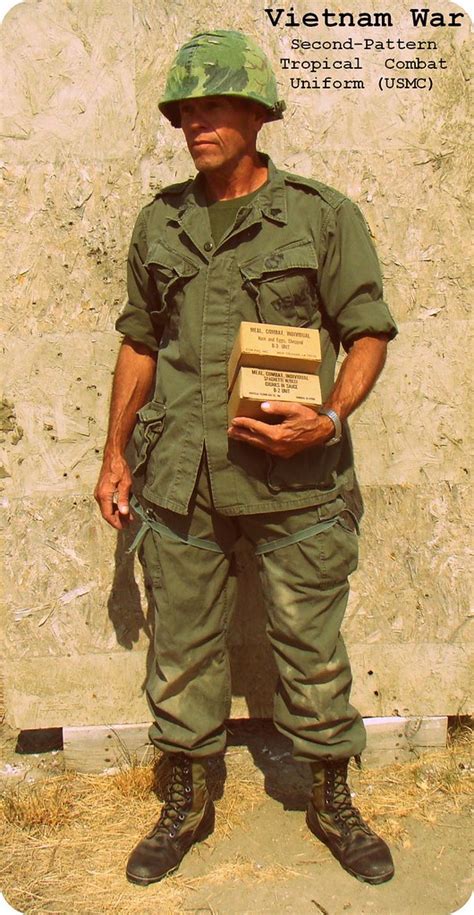 Vietnam Uniform Vietnam Era Us Army Uniforms A Comprehensive Guide