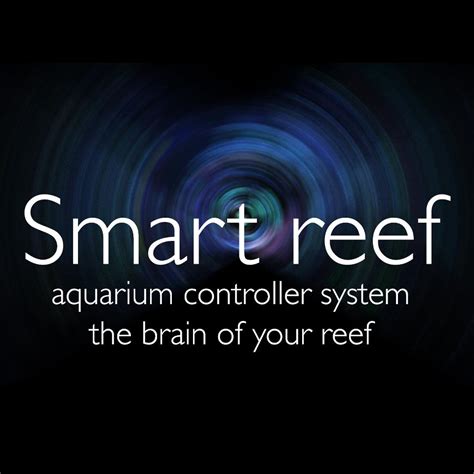 Smart Reef Aquarium Controller System Coming In The Fall From Italy