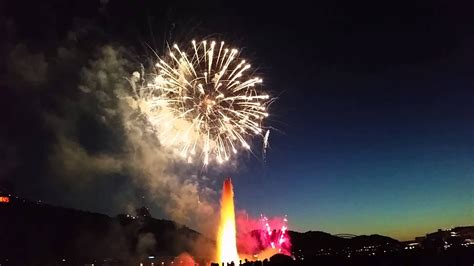 Eqt 4th Of July Fireworks Show Pittsburgh Pa Youtube