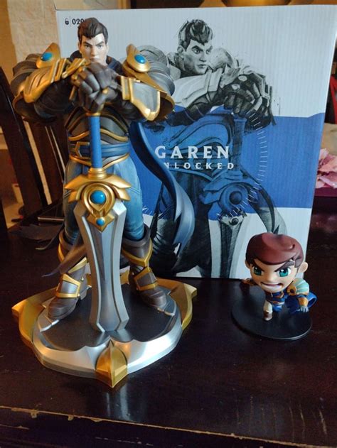 Garen Vs Ksante Rgarenmains