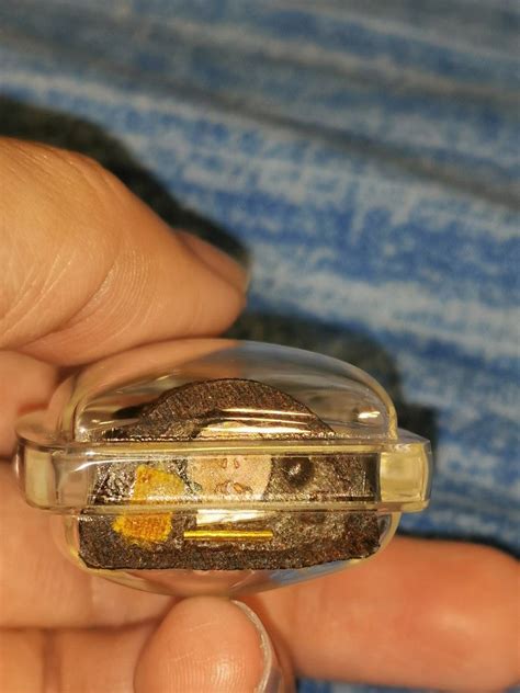 Lp Somboon Hanuman Roop Hobbies And Toys Memorabilia And Collectibles Religious Items On Carousell