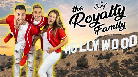 Ferran Meets His Online Crush But Instantly Regrets It Royalty Gaming