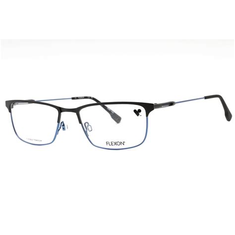 Eyeglasses Flexon E 1120 003 Blackblue
