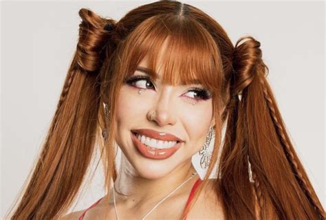Yeri Mua Llega A Cdmx Con Su Traka Tour Notigram