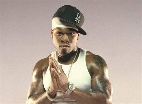 50 Cent Réalise Un Nouvel Exploit Grâce à Un Morceau Sorti Il Y A 14 Ans